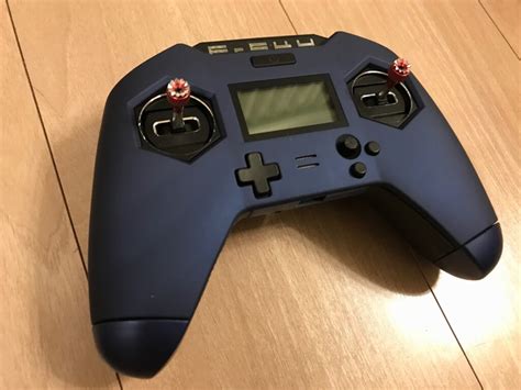FrSky Taranis X Lite Proが届きました見た目は抜群です 晴れときどき仮想通貨