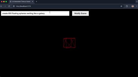 Generativeai Openai Threejs Vibecoding Metaprogramming 3d Shinichi Hosomi Ph D