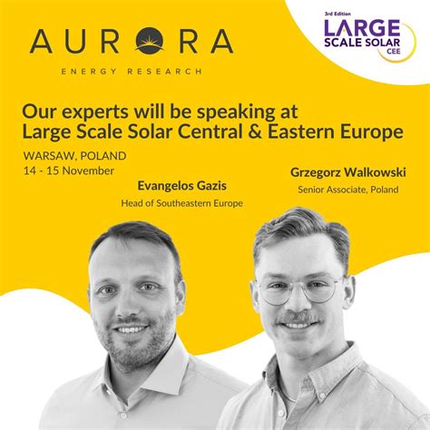 Lsscee23 Grzegorz Walkowski