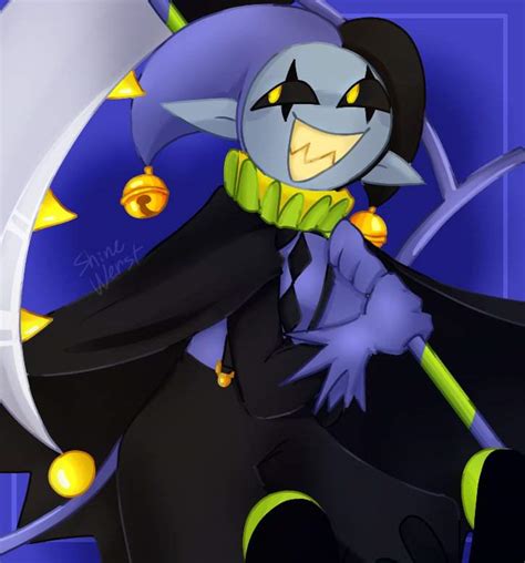 Another Clown Deltarune Amino