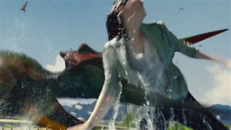 If Theres Anything That Can Be Said About Jurassic World The