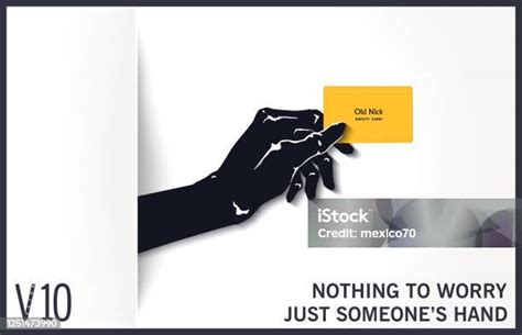 슬릿에서 신비하고 무서운 손 카드와 마녀 팔 크리에이티브 디자인 요소 벡터 템플릿 3차원 형태에 대한 스톡 벡터 아트 및 기타 이미지 3차원 형태 갈고리 발톱 개념