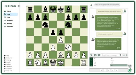 Chessvia Ai Chess Coach Learn Play Improve
