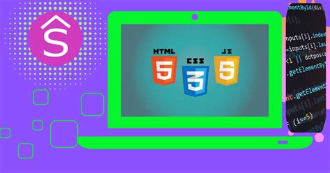 Курс Html Css и Javascript онлайн курс с учител Обучителна