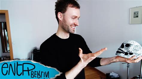 Robot Koch Nightsky Is The Right Sky Nude YouTube