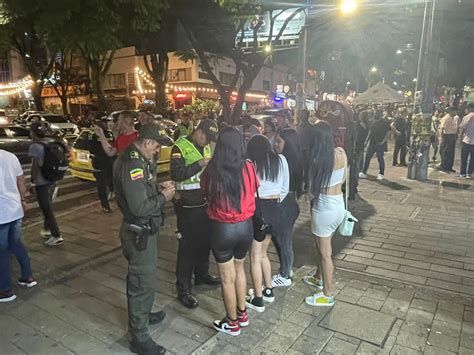 Secretaría de Seguridad y Convivencia on Twitter Con el fin de