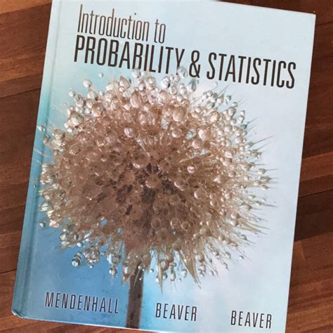 Introduction to probability and statistics th edition 精裝版 蝦皮購物