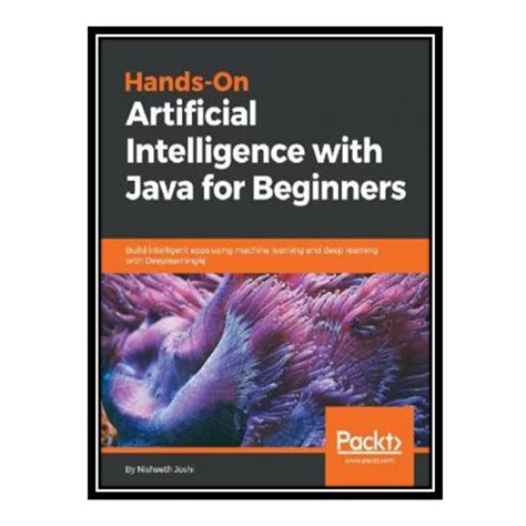 قیمت و خرید کتاب hands on artificial intelligence with java for
