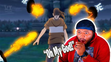 These Fights Are Heat Reacting To The Top 10 Most Epic Anime