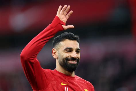 Why Mohamed Salah Has Not Yet Signed New Liverpool Contract