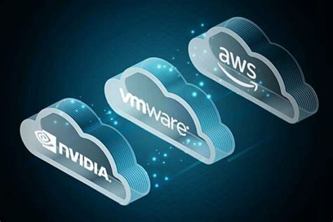 Nvidia VMware Team On GPU Virtualization In The Hybrid Cloud
