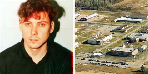 Infamous Canadian Killer Paul Bernardo Is Set To Appear Before Canadas