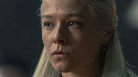 House Of The Dragon Showrunner Had That Season 1 Finale Death Planned