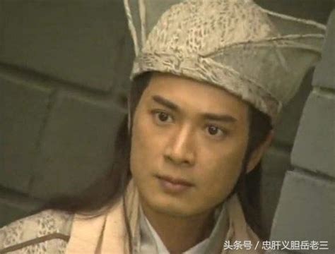 波斯「聖女」黛綺絲：演繹光明頂的精彩「無間道」 每日頭條