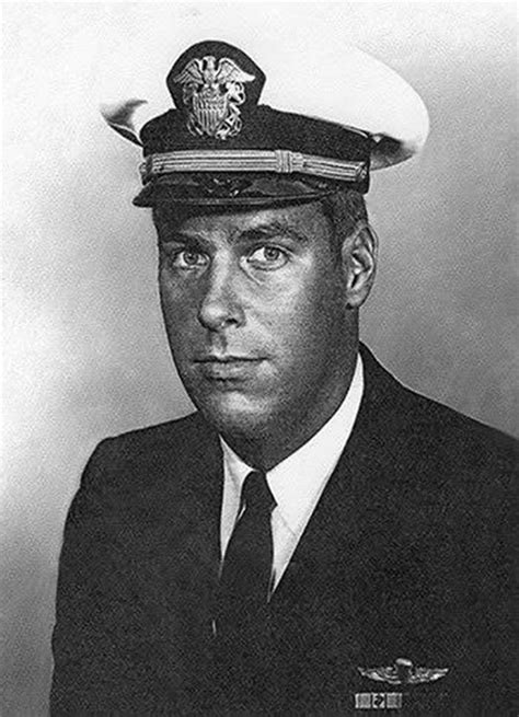 Daniel Mccarthy Mann National Navy Udt Seal Museum