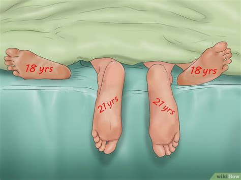 Cómo saber si estás listo para tener sexo 21 pasos