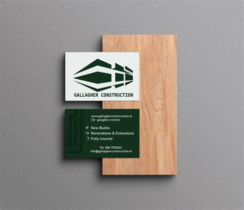 Maryna Tsyhanok On Linkedin Task 1 Logo Design Options Gallagher