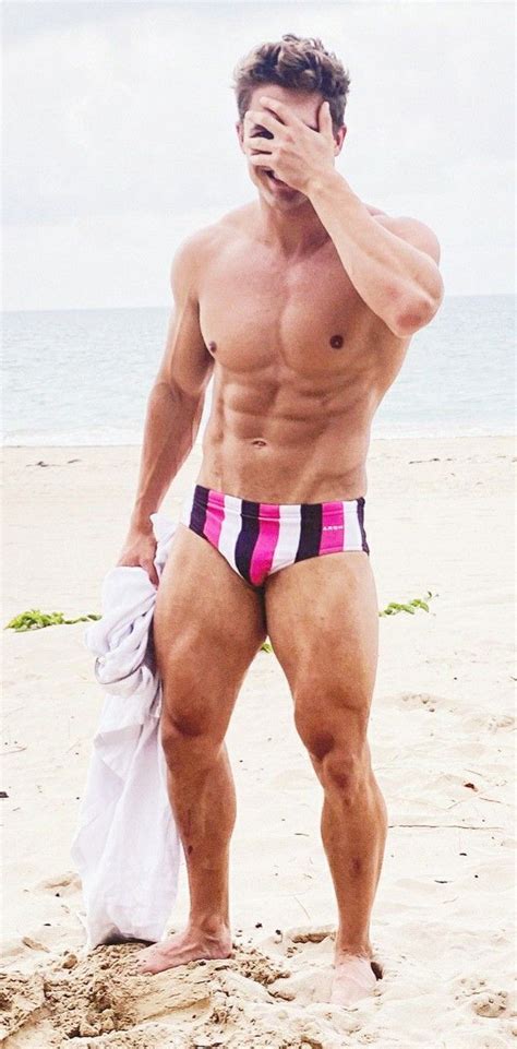 Pin By Smdca On Hot Muscle Swimwear Speedo Hot