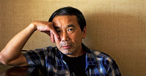 Haruki Murakami El Samurai De La Soledad Y Los Amores Esquivos Infobae