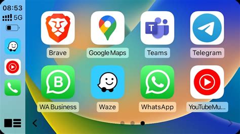 It's Time for CarPlay To Make Android Auto Feel Obsolete - autoevolution