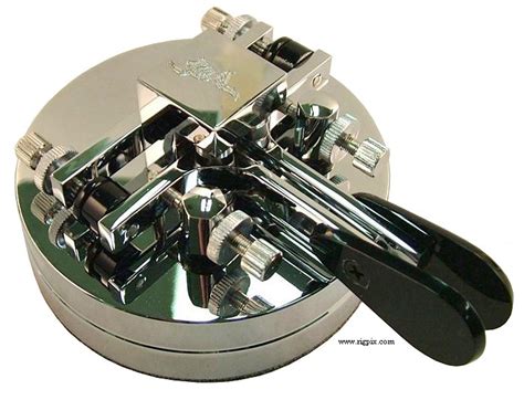 Rigpix Database Cw Gear Bencher Mercury Paddle