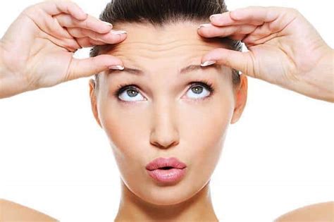 Botox Brow Lift Procedure Overview