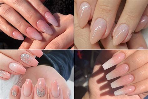 ۳۲ مدل ناخن بیبی بومر اکلیلی ۱۴۰۳ ؛ ناخن‌ هایتان را به یک اثر هنری