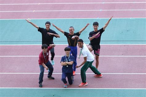 西岡尚輝 日本選手権60m1位 U20日本タイ記録 60mではありますが、初めてシニアの舞台で優勝できて本当に嬉しかったです