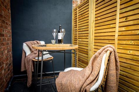 Bay Tree Cottage Self Catering In York Yorkshire