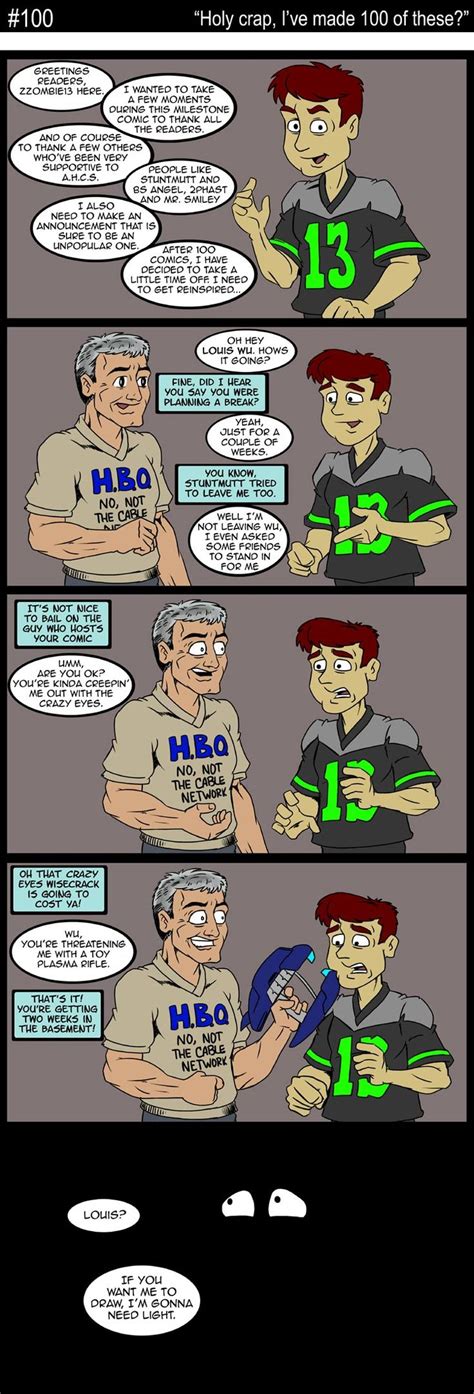 Another Halo Comic Strip Comic Strips Comics I Am Awesome