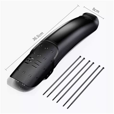 V LO GARDE BOUE FENDER Cyclisme Accessoire Avant Arri Re 2022 Nouveau