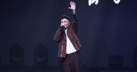 蕭秉治自曝「有兩波事業運」 上次開唱放閃被女友嫌：太多｜東森娛樂