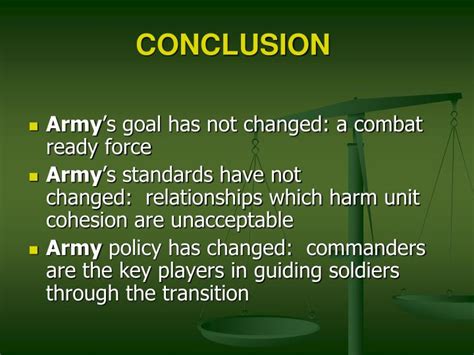 Ppt Fraternization Powerpoint Presentation Id 45033