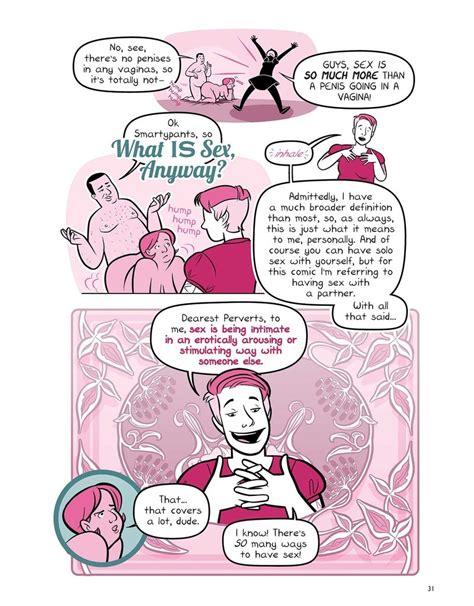 Drawn To Sex The Basics Early2Bed