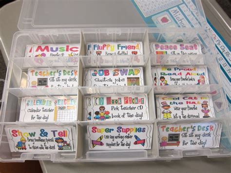 Classroom Management With Warm Fuzzies