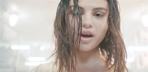 Selena Gomez Revela Vers O Remix De Fetish Jovem Pan