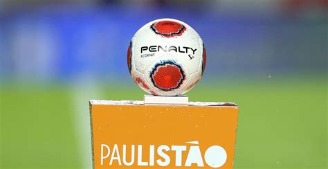 FPF Divulga Tabela Detalhada Do Campeonato Paulista De 2023 Confira