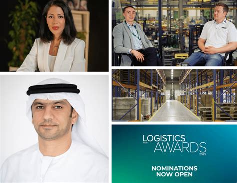 Women In Logistics Warehouse Optimisation Saudi Awards