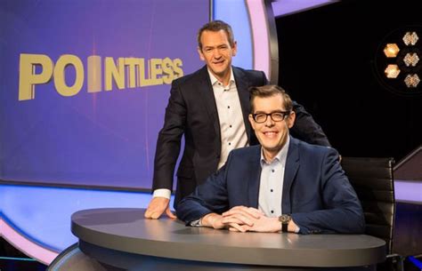Richard Osman Pointless Host Addresses Fans After Online Mistake