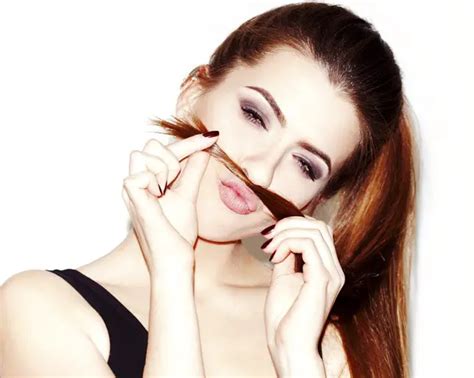 How To Remove Upper Lip Hair Using Gelatin Step By Step Guide