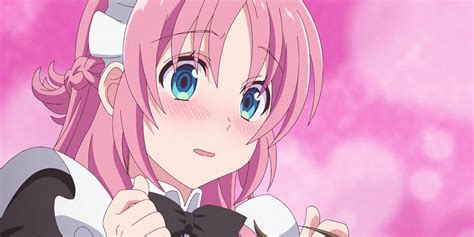Mother Of Goddess Dormitory Erscheint Als Blu Ray Komplettbox Anime2you