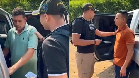 Video Cayó En Villa Del Rosario El Segundo Cabecilla De Las