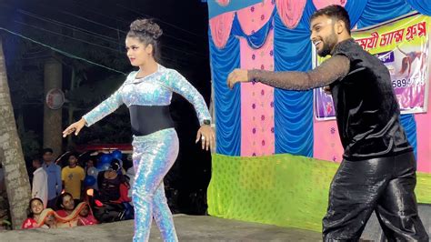 Dance Cover Stage Performance Dj Shawdo Remix Pk Roy Youtube