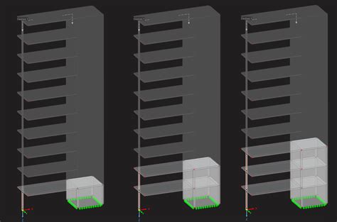 Сonstruction Stages Analysis In Simsolid — Altair Community