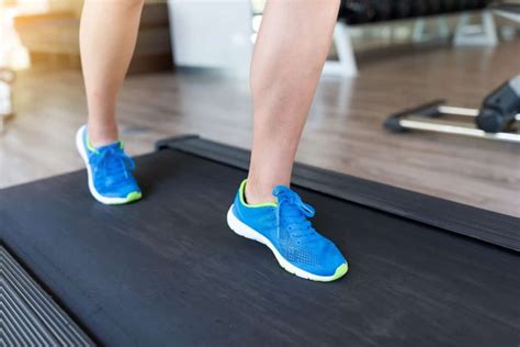 How To Use The Incline On Your Treadmill For The Best Workouts The Wired Runner