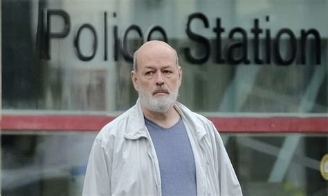 Where Is Colin Pitchfork Now And When Could He Be Released Daily Mail Online