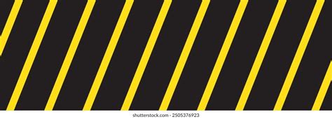 809 Caution Tape Seamless Pattern Stock Vectors And Vector Art