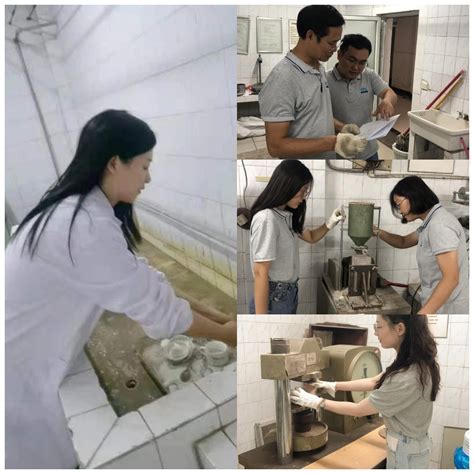 坚守岗位，以实际行动为抗疫工作助力 ——记安徽省建筑材料科学技术研究所保障日常经营检测工作顺利进行 合肥市新型墙体材料协会