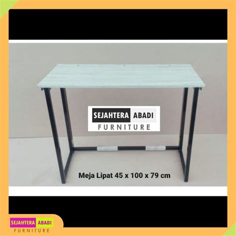 Multipurpose Folding Table Dining Table Sideing Folding Cafe Table