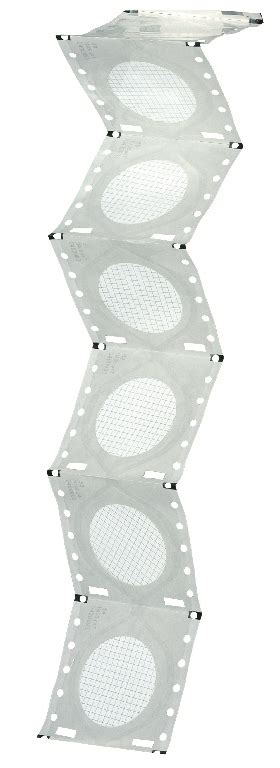 Microsart® E Motion Membranes Sartorius Membrane Filters